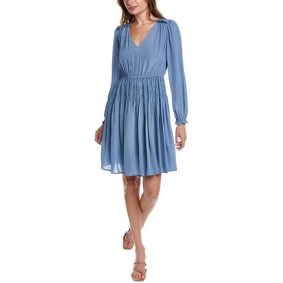 Hugo Boss | Dresses | Hugo Boss Darata Mini Dress | Poshmark